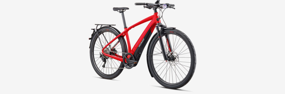 Turbo Vado 6.0 : le Speed Pedelec 45 km/h par Specialized | Magasin de ...