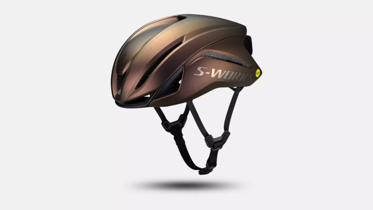 Casque Specialized S-Works Evade 4 – The Fastest Gets Cooler – Satin ...